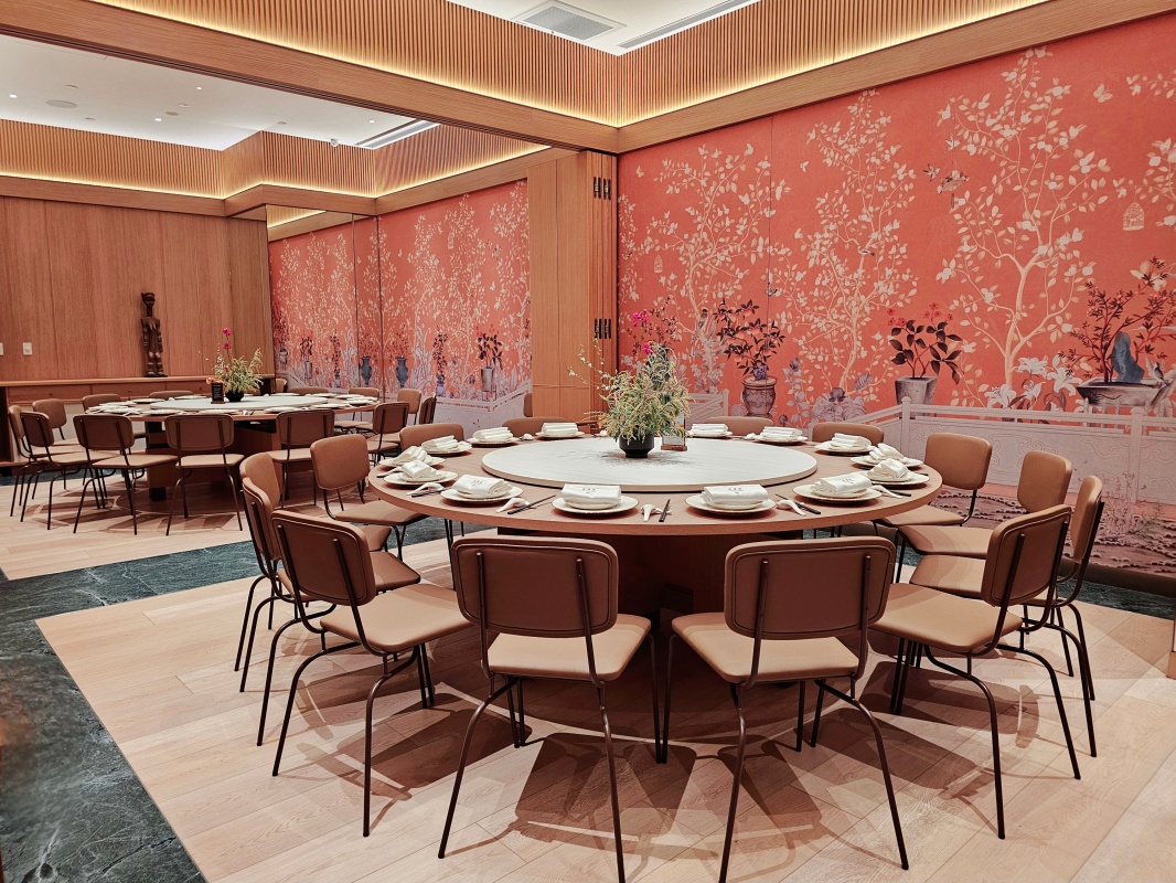 「捷運：台北101/世貿站」富錦樹台菜香檳 Fujin Tree Taiwanese Cuisine & Champagne 台北101旗艦店 ...